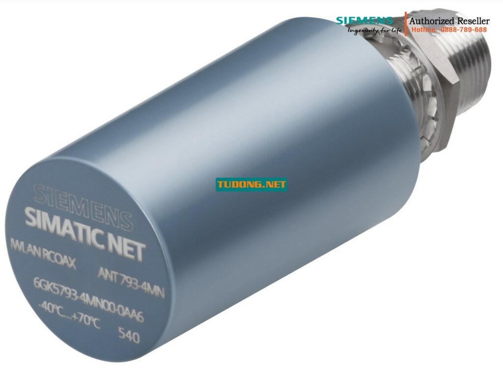 Anten IWLAN 6GK5793-4MN00-0AA6 - Anten Omnidirectional 6 dBi cho hệ ...
