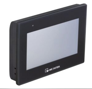 Màn hình HMI Weintek cMT2078X 7 inch – IIoT, OPC UA, MQTT, hiệu năng ...